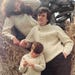 Bernat Irish Knits Vintage Knitting Pattern Book Aran Knits Ireland - Etsy