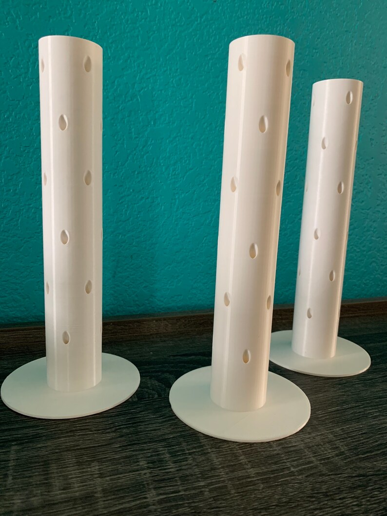 Bigger Cake Pop Stand Tower - Etsy