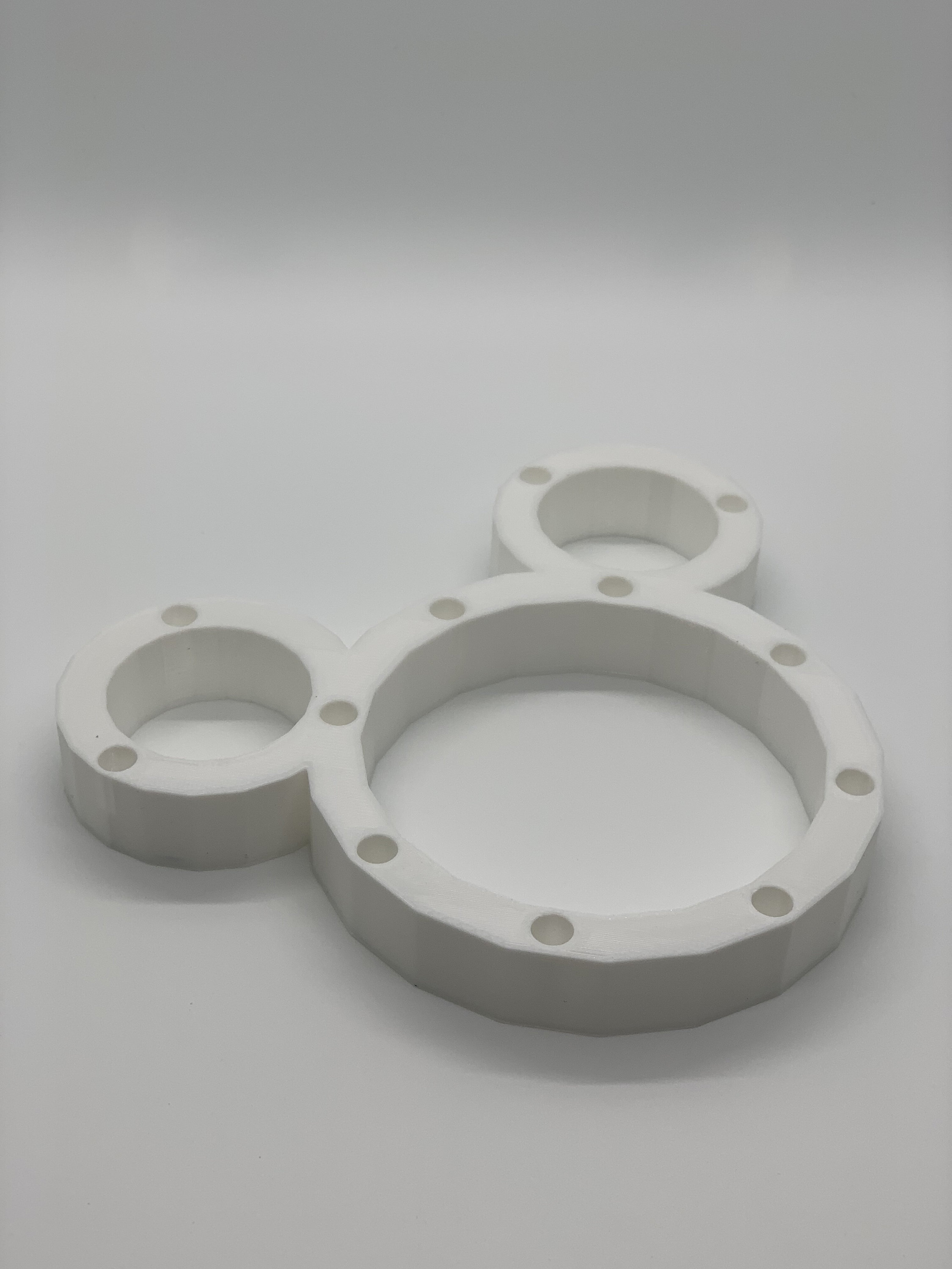 Mickey Mouse Cake Pop Stand - Etsy