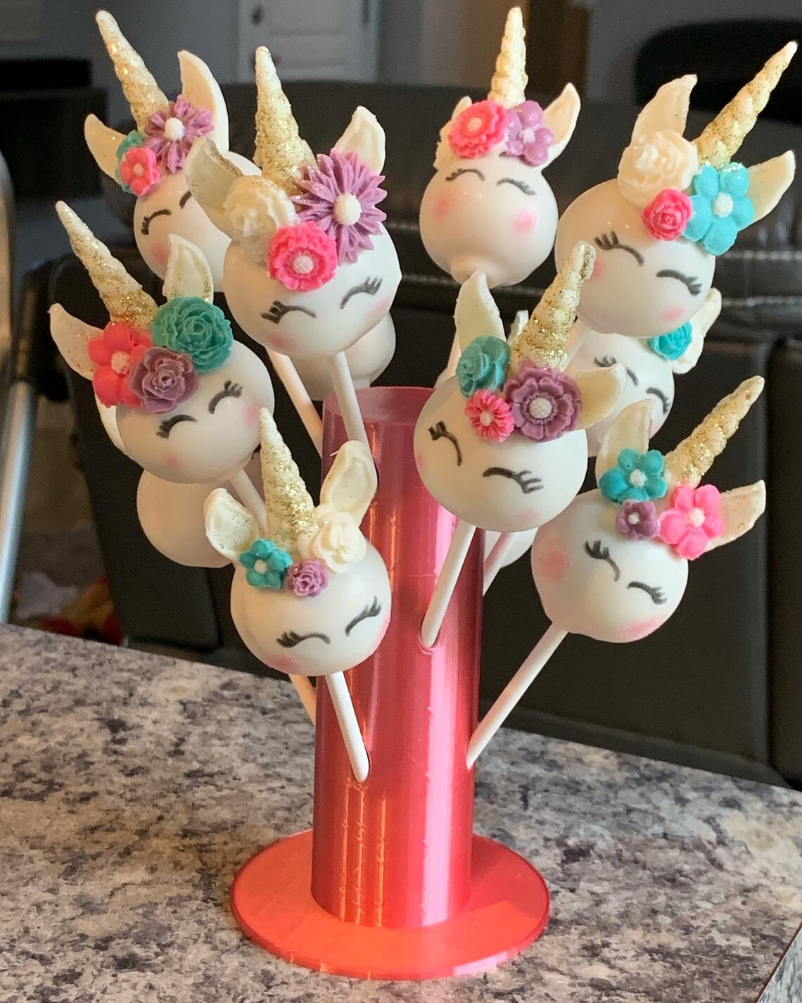 Bigger Cake Pop Stand Tower - Etsy