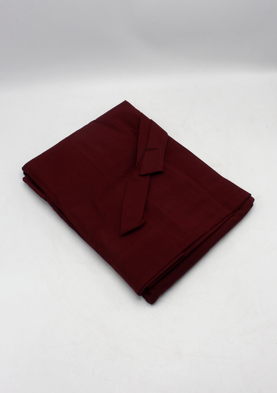 Tibetan Buddhist Monk Robe Kasaya - Etsy