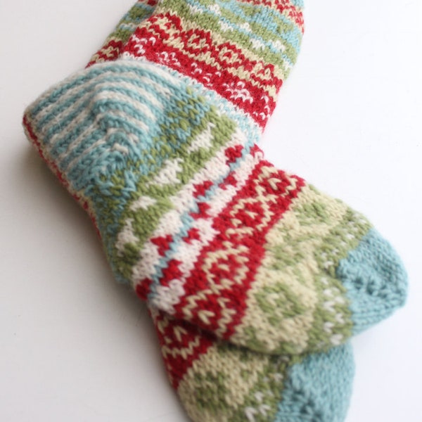 Woolen Socks - Etsy