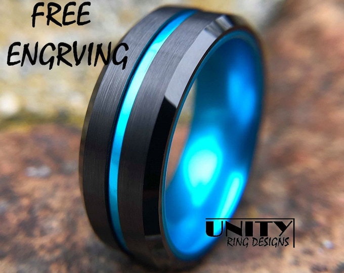 UnityRingDesigns - Etsy Australia
