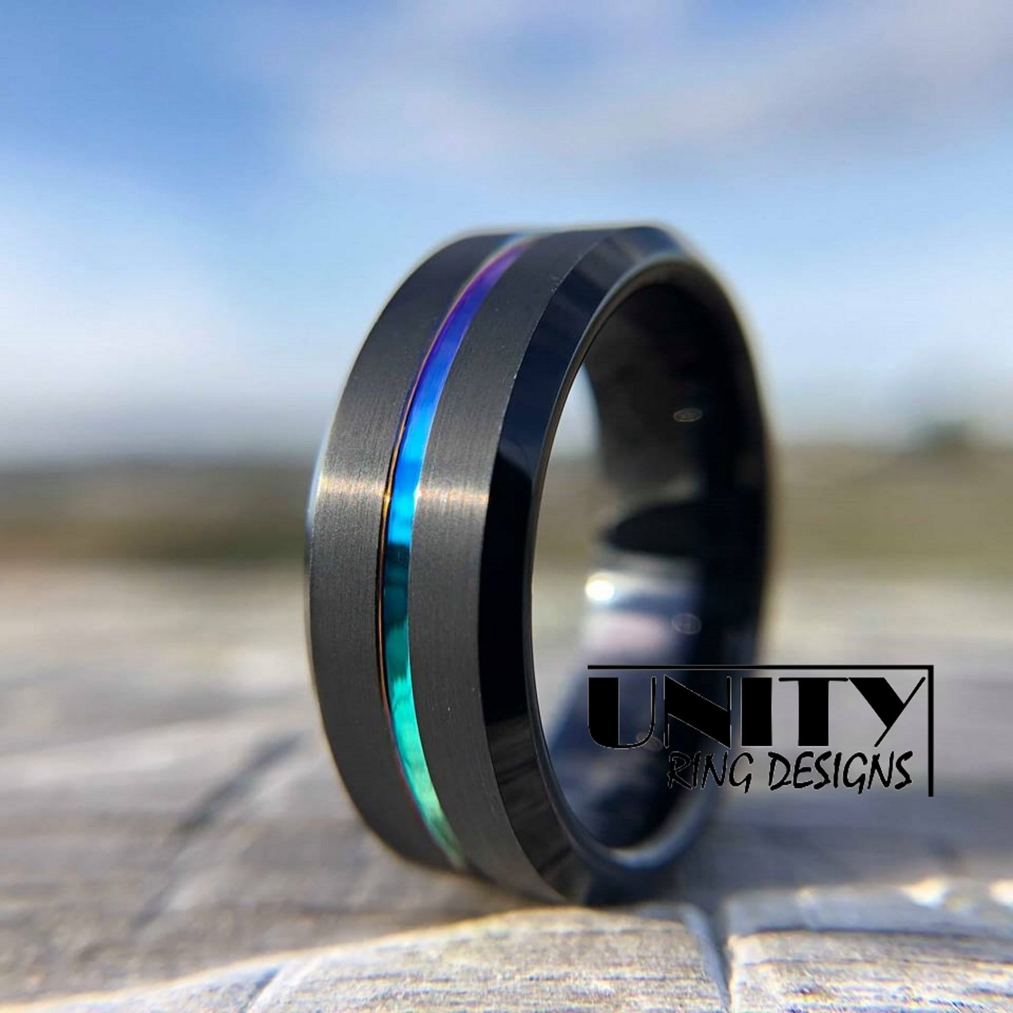All Designs — Tungsten Rings | Tungsten Rings | Wedding Rings | Engravings