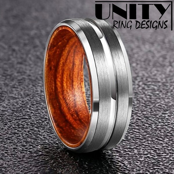 Unity Ring - Etsy