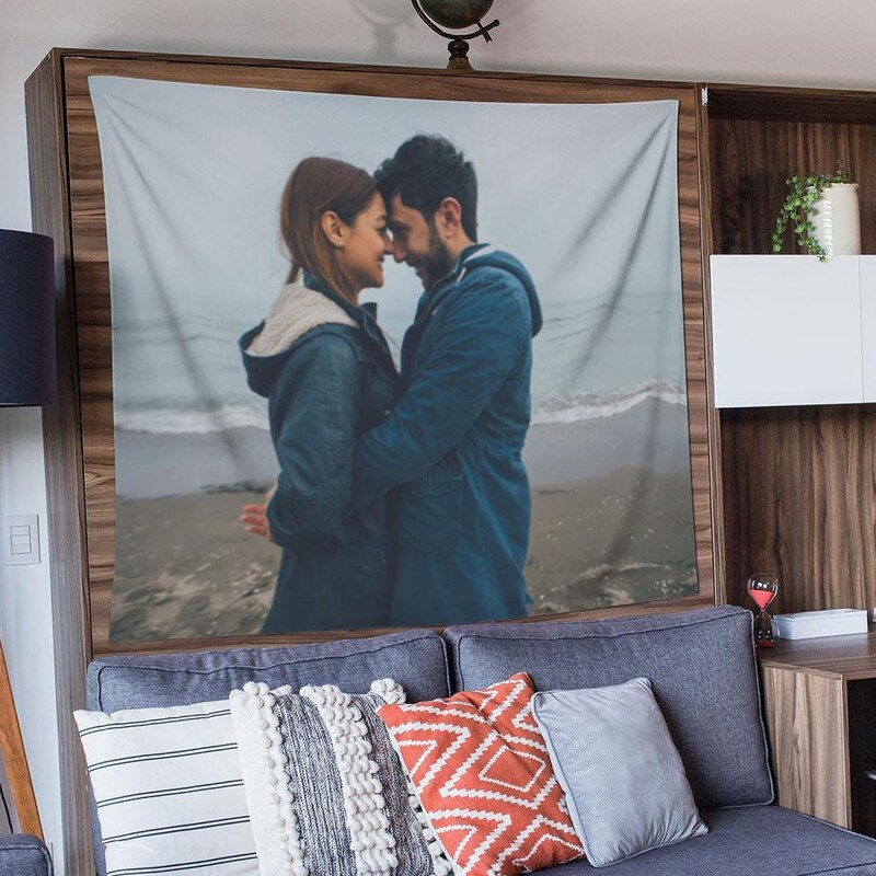 Custom Tapestry - Etsy