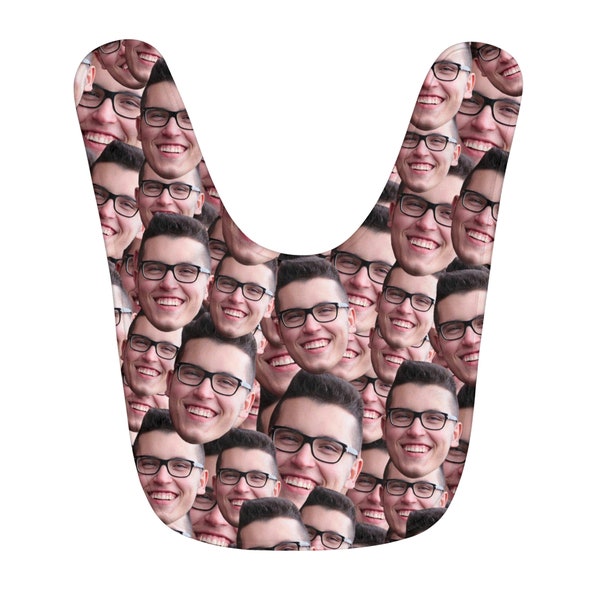 Funny Baby Bib - Etsy