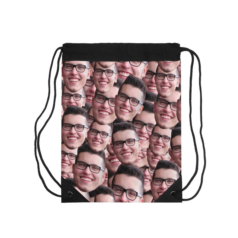 Drawstring Bag - Etsy