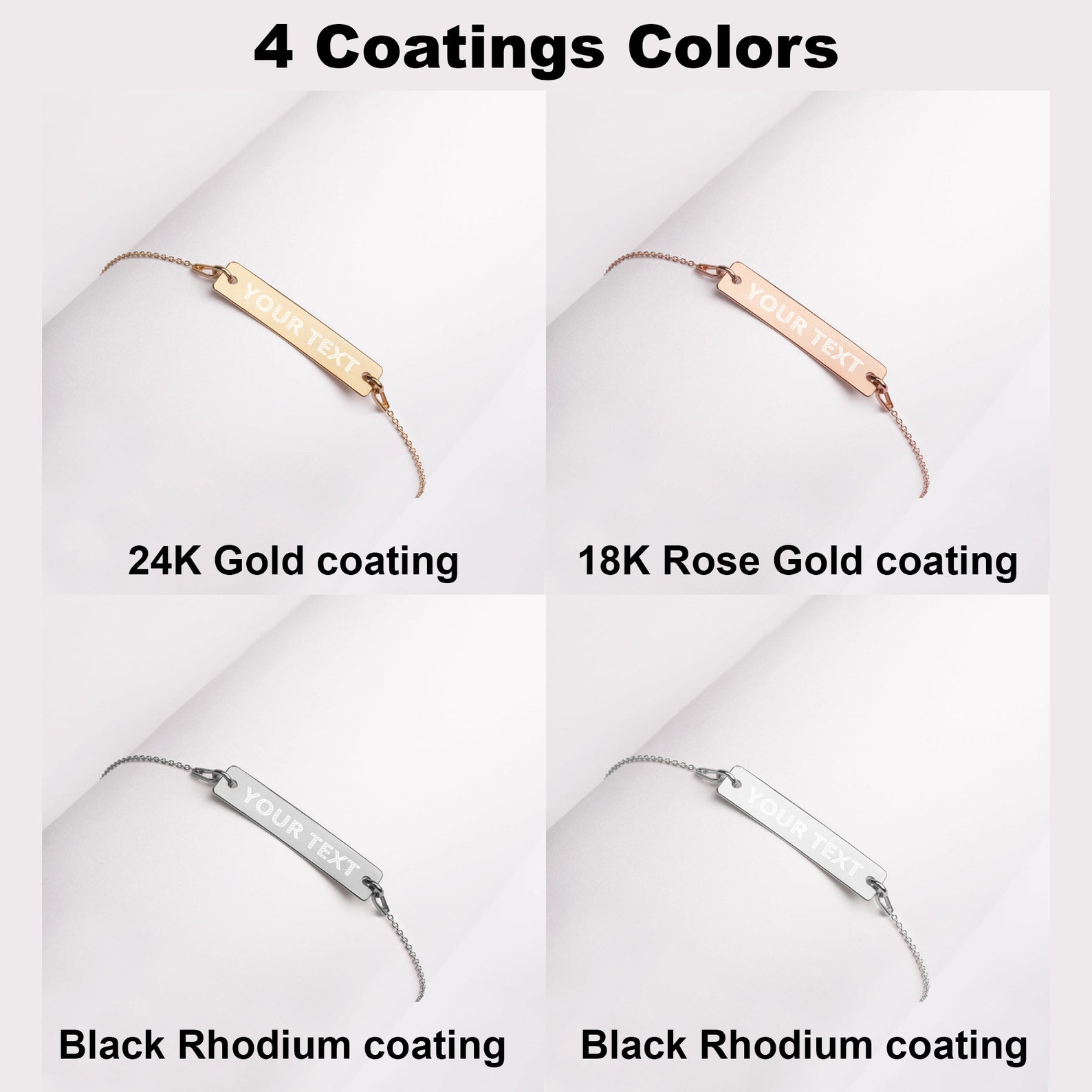 Engraved Bracelet Name Bracelet Gold Bracelet Sentimental - Etsy