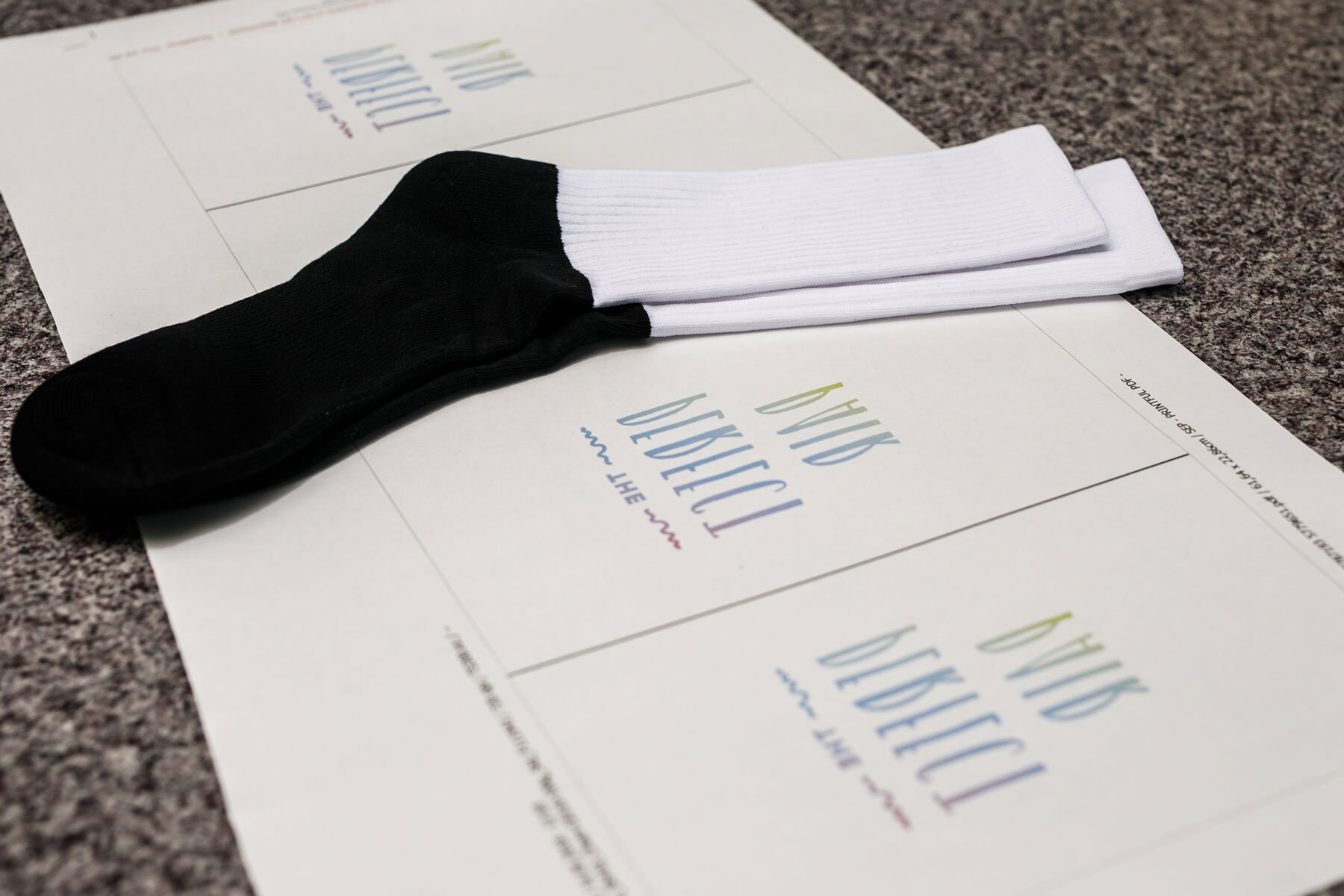 Custom Socks Design Socks Custom Photo Socks Text Socks - Etsy