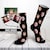 Custom Pet Socks, Dog Socks, Pup Socks, Dog Lover Gift, Cat Socks ...