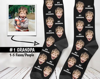 Crazy Face Mask, Custom Photo Mask, Personalized Gift, Crazy Faces Mask ...