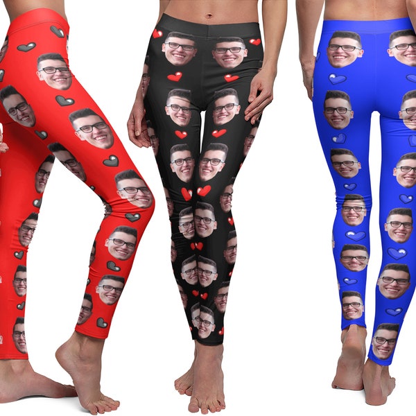 Leggings - Etsy