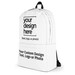 Custom Backpack, Personalized Backpack, Photo Backpack, Custom Laptop ...