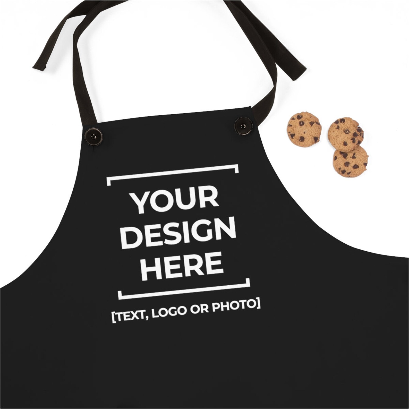 Custom Apron Personalized Apron Kitchen Apron Photo Apron - Etsy