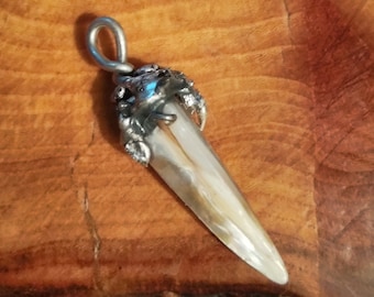 Dragon tooth | Etsy