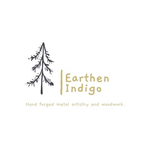 EarthenIndigo - Etsy