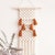 Macrame PATTERN - Written PDF and Knot Guide, Diy Macrame Wall Hanging ...