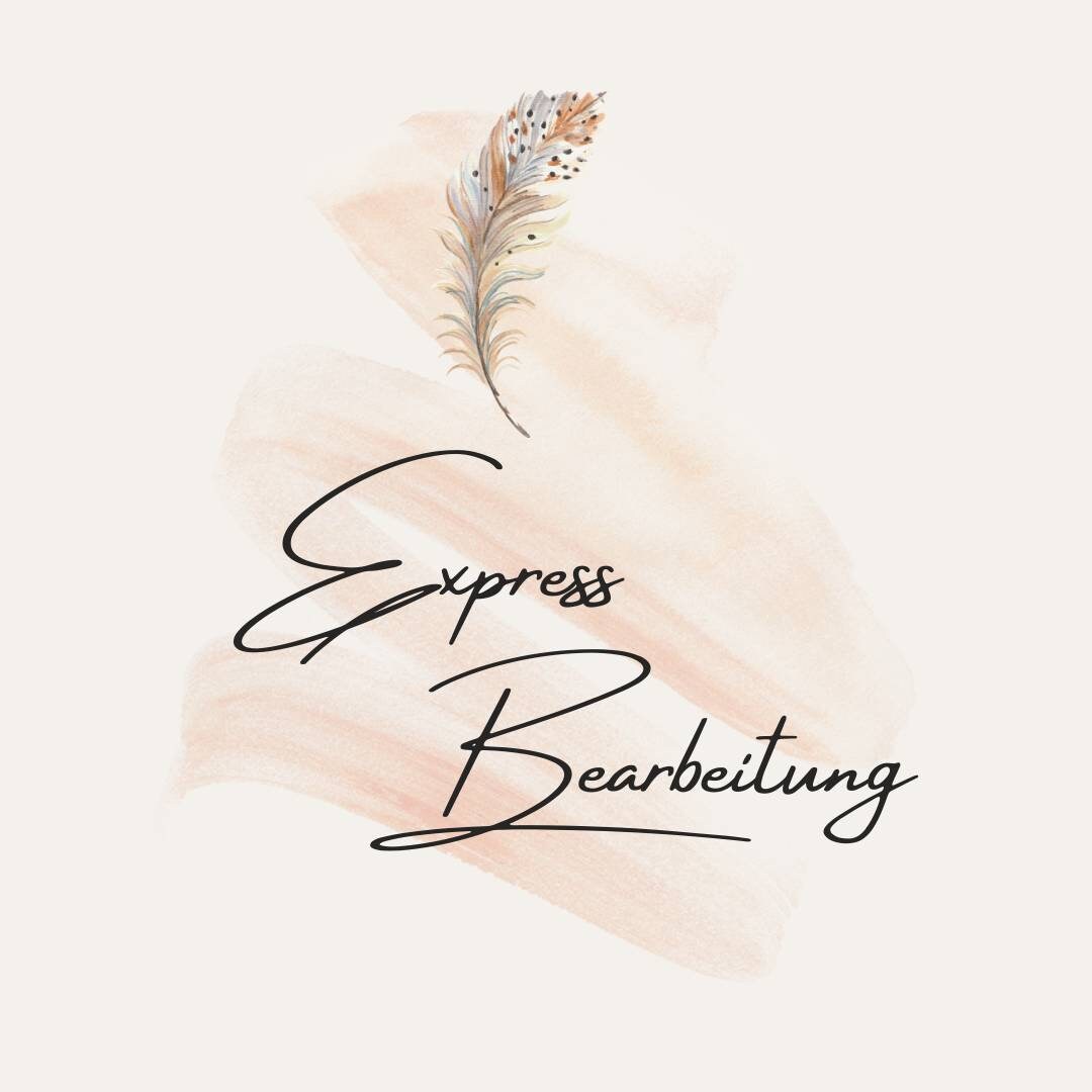 Express Processing - Etsy