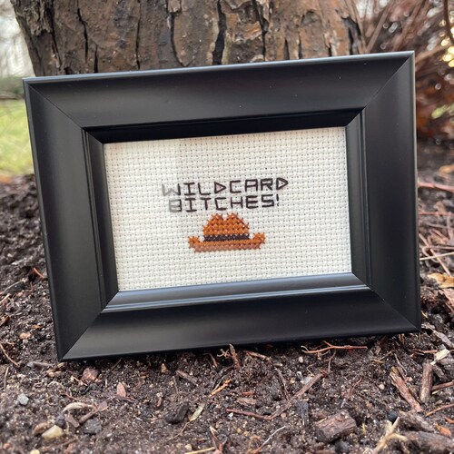 Wildcard Bitches It's Always Sunny in Philadelphia - Etsy
