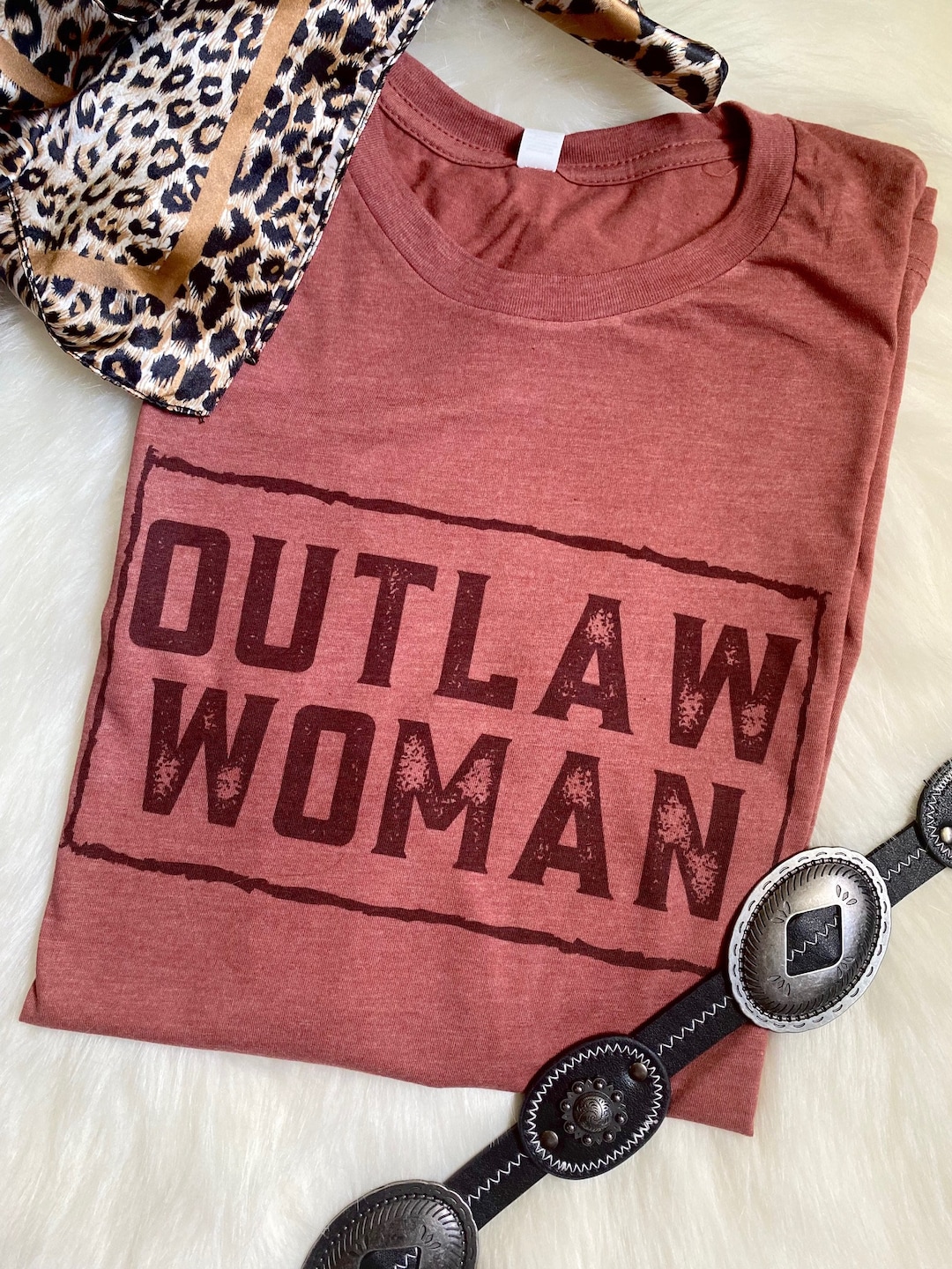 Outlaw Woman Shirt // Outlaw Country Hank Williams Jr Hank - Etsy