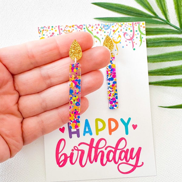 Happy Birthday Stud - Etsy