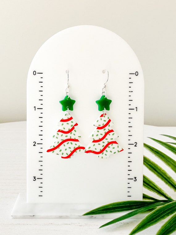 Little Debbie Tulip Cakes