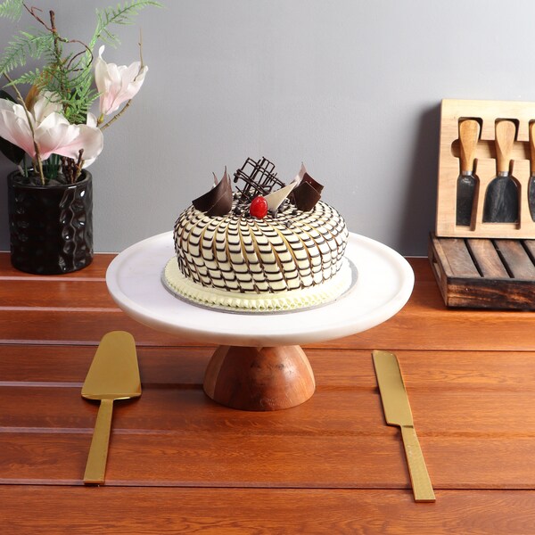 Wooden Cake Base - Etsy