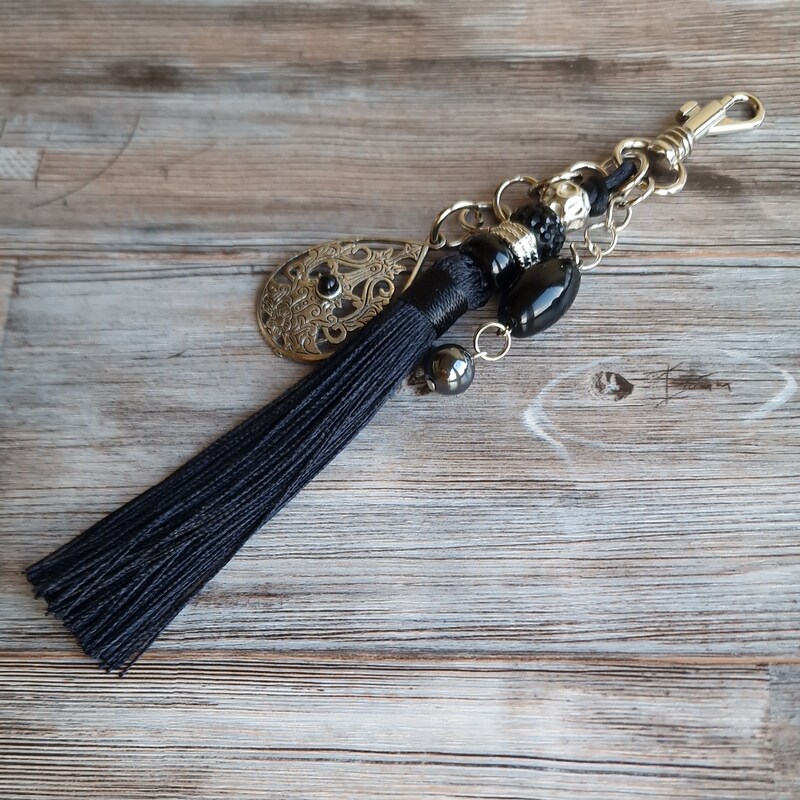 Decorative Keychains - Etsy