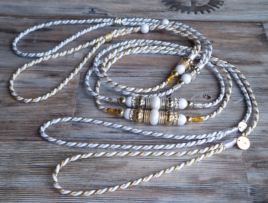 Show Leash, for Dog Lead, Laisse Exposition Chien, Showleine, Hand Made ...