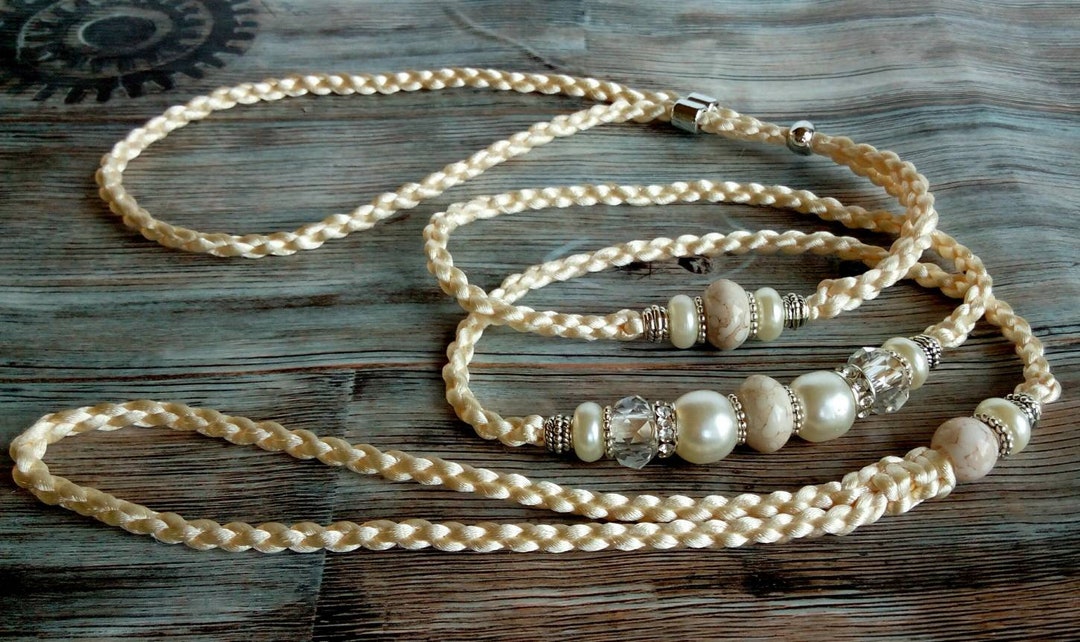 Show Leash for Large Dogs for Large Breeds Laisse - Etsy