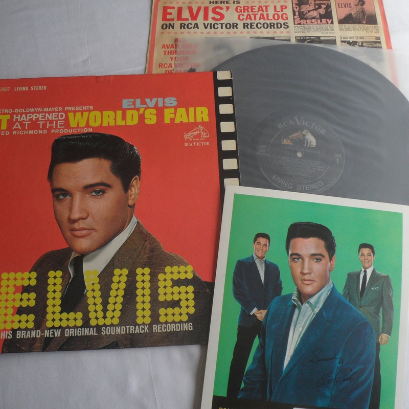 Elvis Presley Gifts - 60+ Gift Ideas for 2024