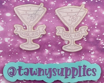 Kool Aid Mold - Etsy