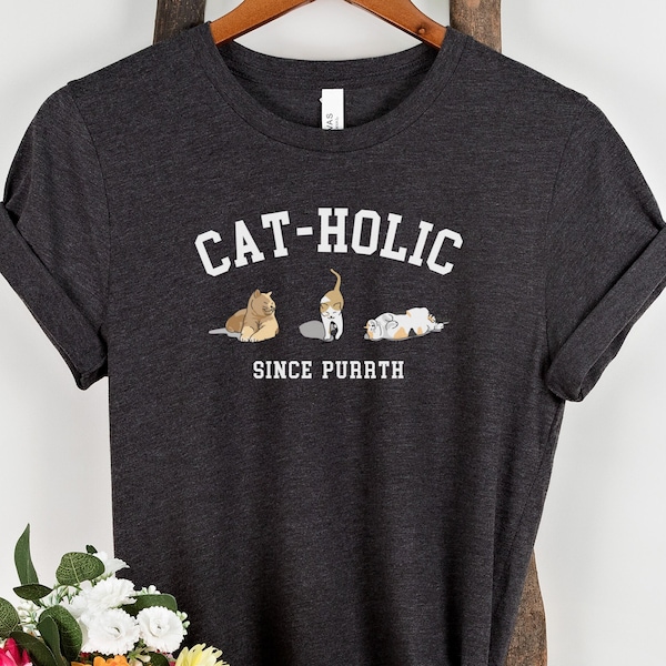 Funny Catholic Shirts - Etsy