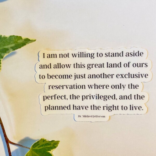 Pro Life Decals - Etsy