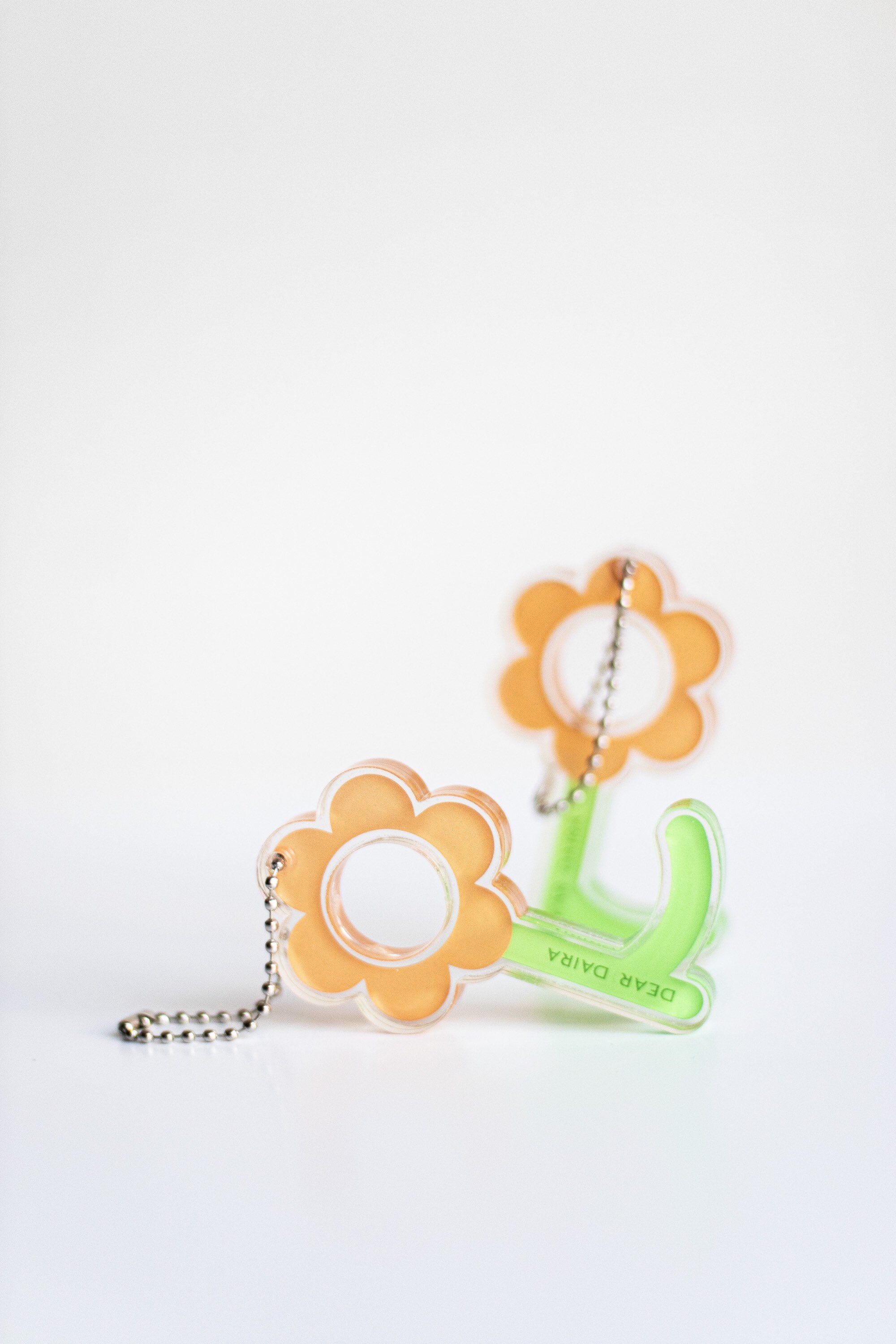 Flower Touch-less Tool B-grade Version | Etsy