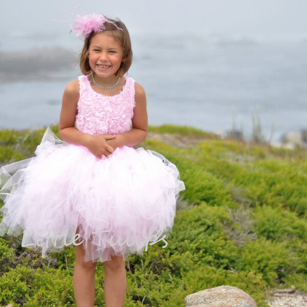 Tutu Prom Dress - Etsy