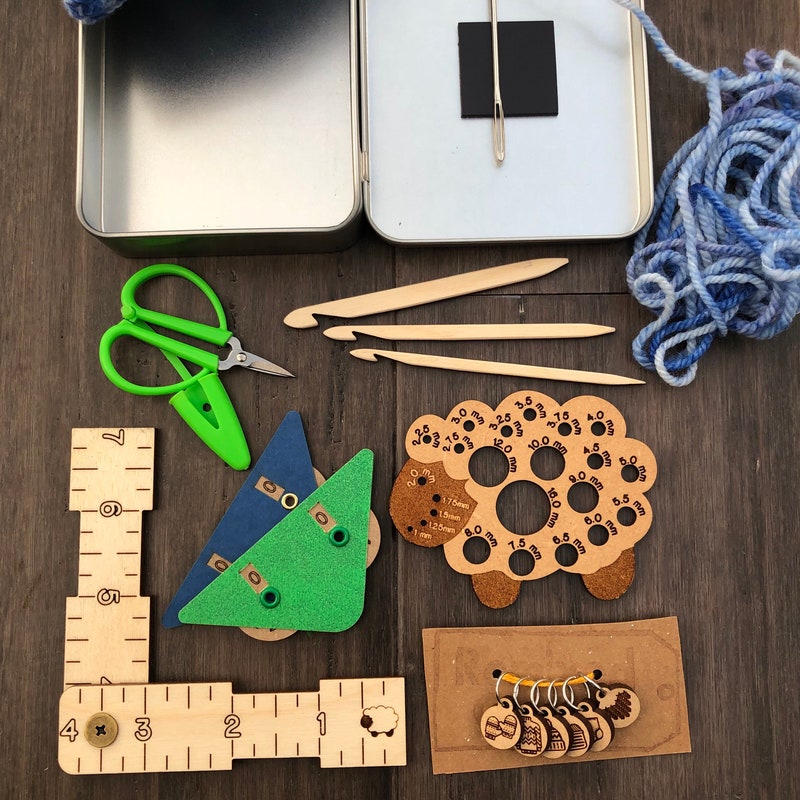 Fabric & Notions - Etsy