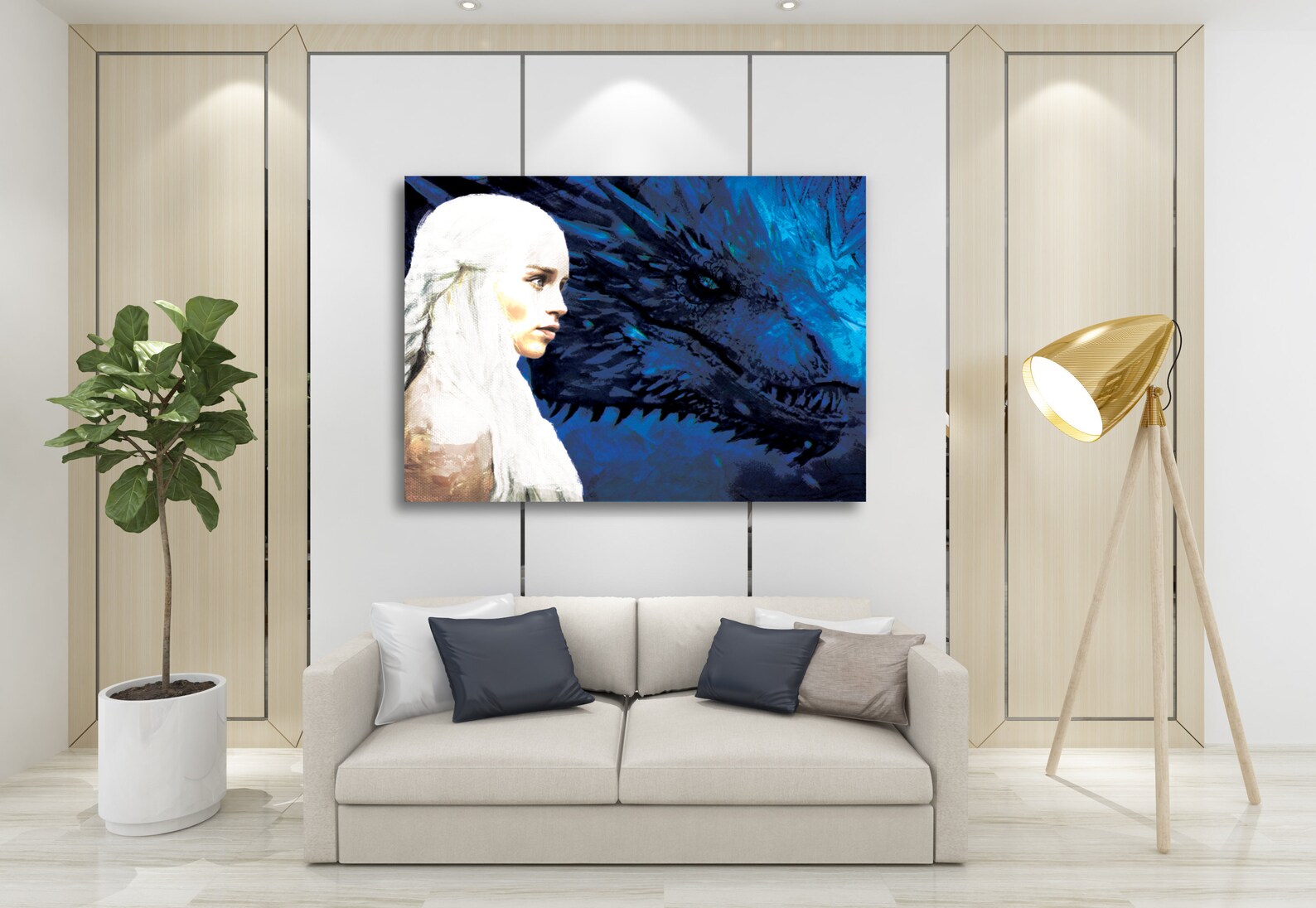 Viserion Game of Thrones Dragon, Game of Thrones Poster, Game of ...