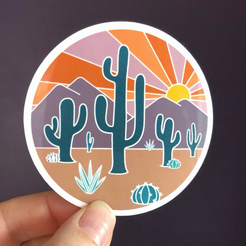 Desert Themed Gift - 60+ Gift Ideas for 2025