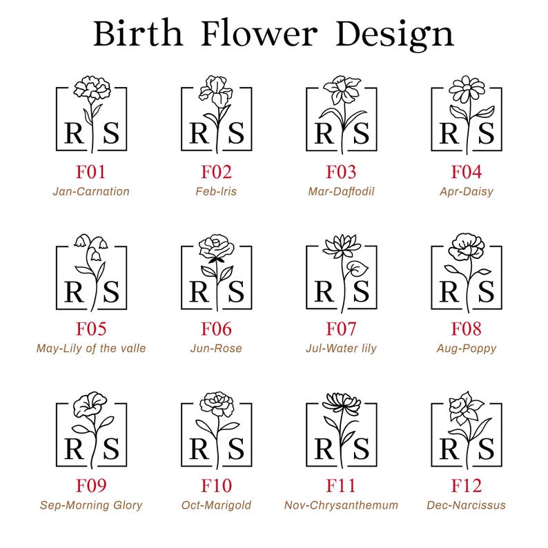 Custom Pottery Stamp for Clay, Personalized Clay Stamp, Ceramic Stamp ...