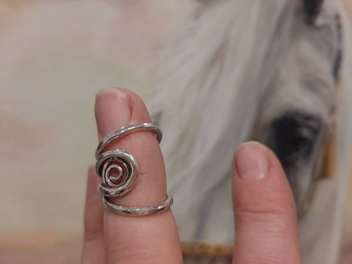 Lateral Deviation Finger Splint for Arthritis and EDS - Etsy