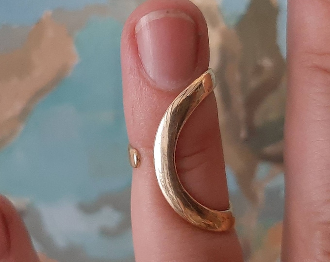Full Finger Ring, Splint Knuckle Ring, EDS Mallet Finger Ring ...