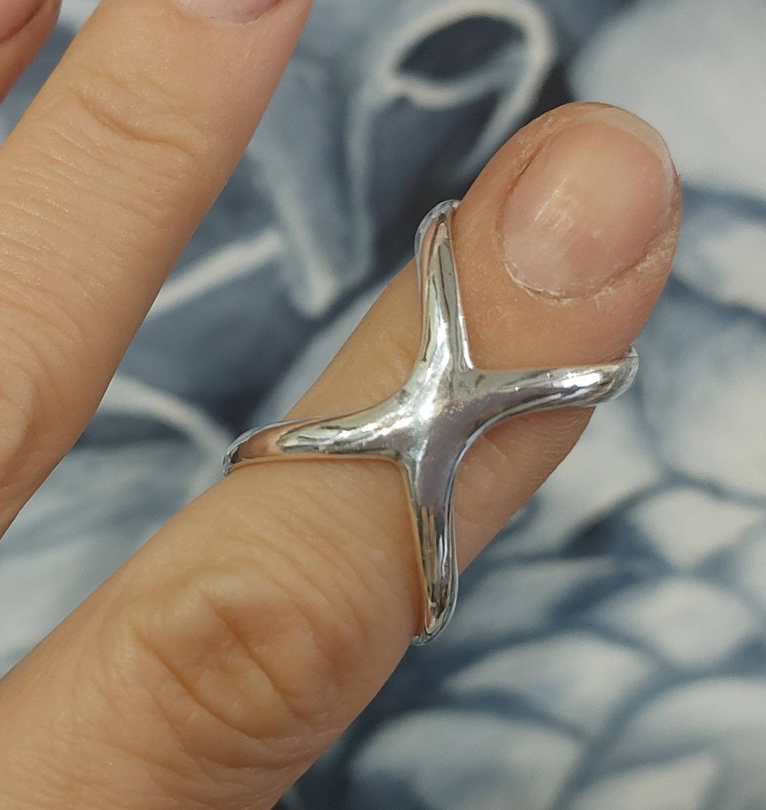 Arthritis Finger Splint, Brace, Ring for All Types of Deviation ...