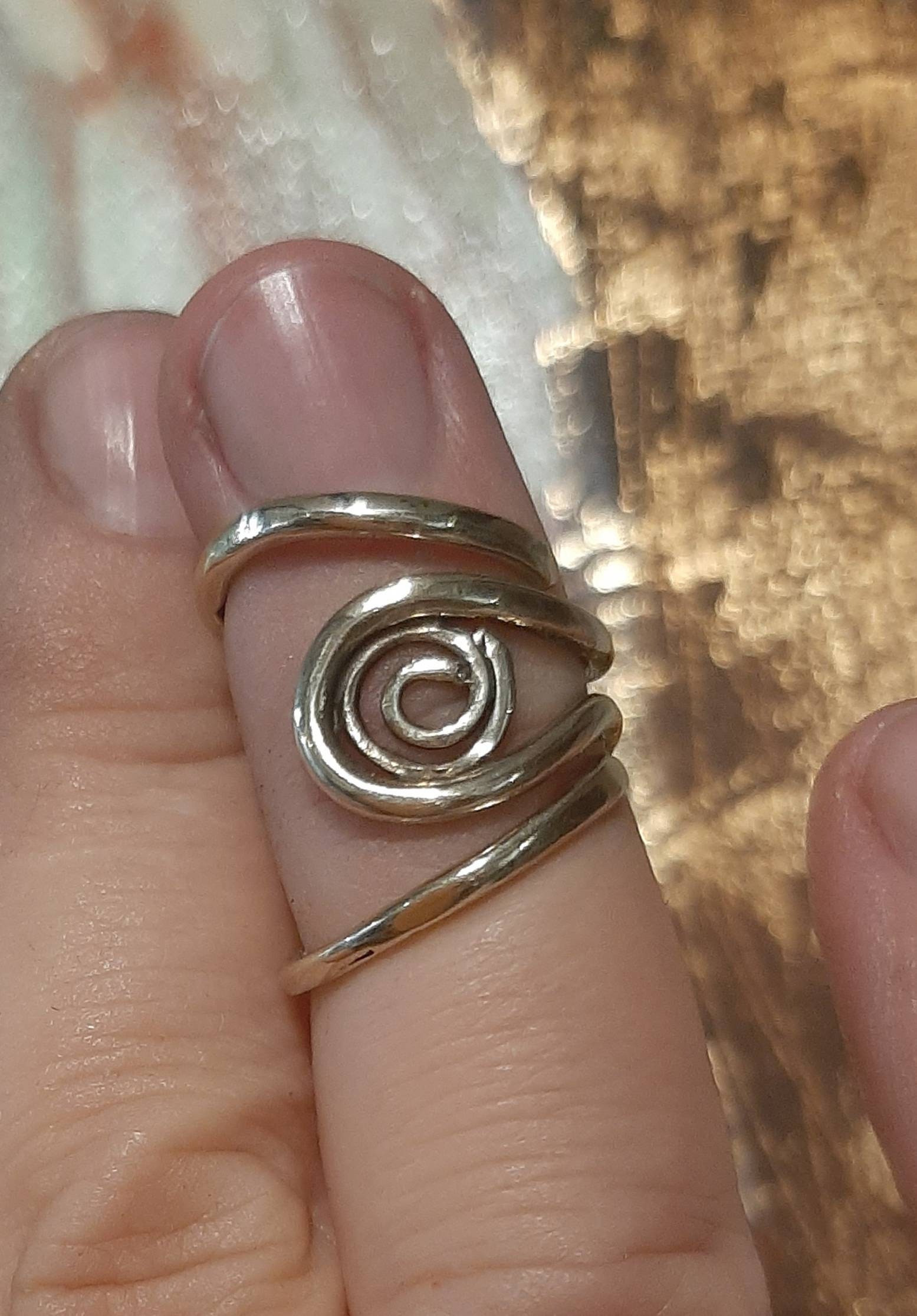 Lateral Deviation Finger Splint for Arthritis and EDS - Etsy