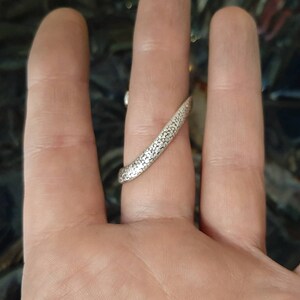 Finger Ring Splint Adjustable Snake - Etsy