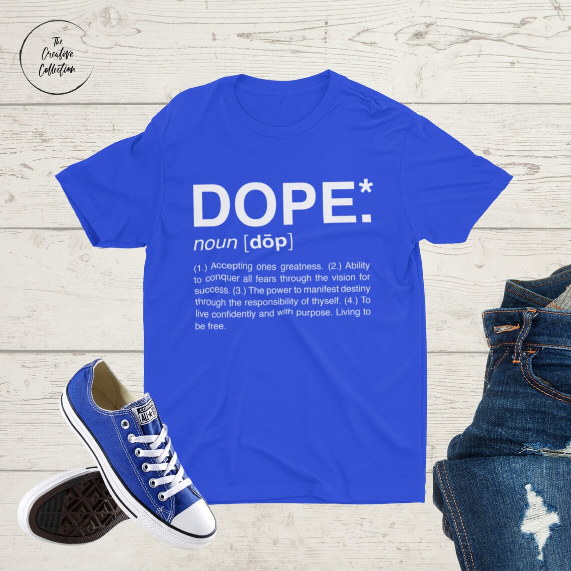 Dope T Shirt| Dope Statement Tee, Dope Streetwear, Hip Hop Fashion|t ...