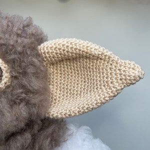 Amigurumi Doll Crochet Pattern Gizmo Pdf - Etsy