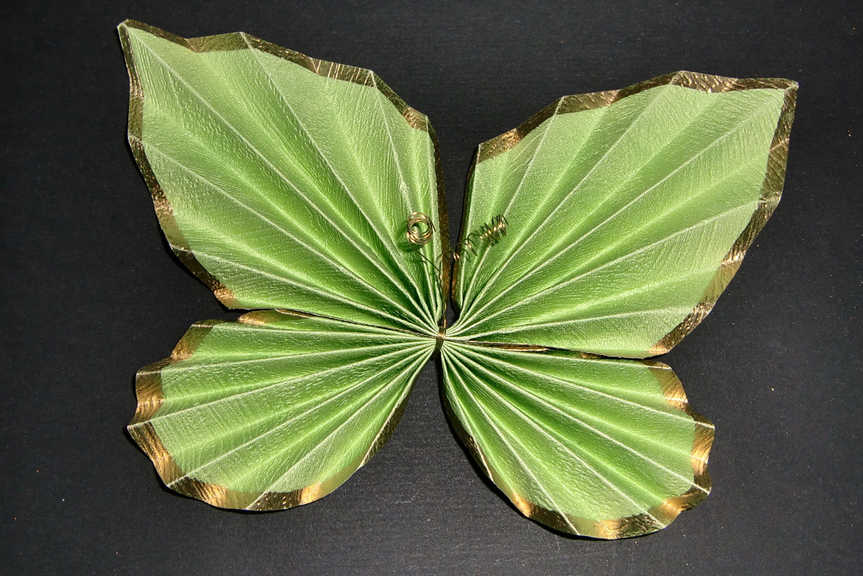 5 Butterflies of Wallpaper - Etsy