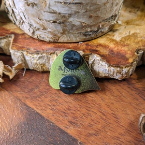 Postman's Hat Enamel Pin - Zelda Majora's Mask Character | Clock Town ...
